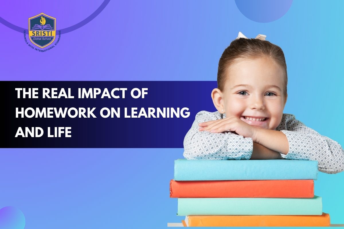 The Real Impact of Homework on Learning and Life